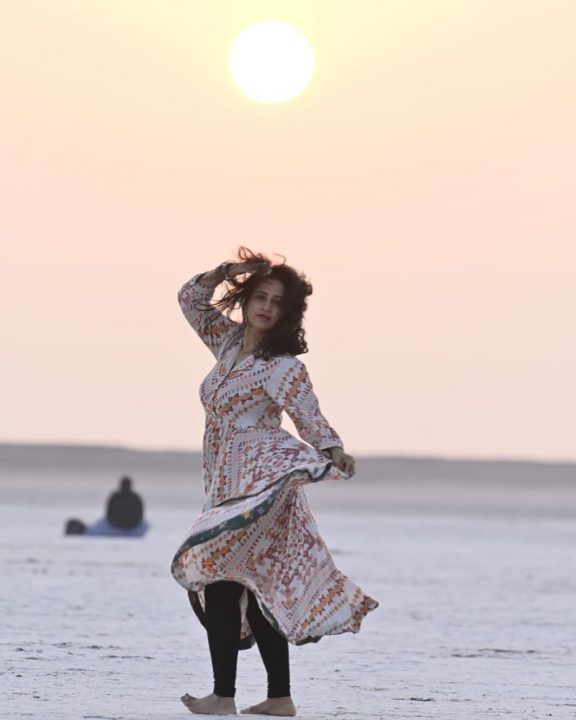 Dipti Ketkar Wiki, Biography, Age, Height, Family, Boyfriend & Net Worth