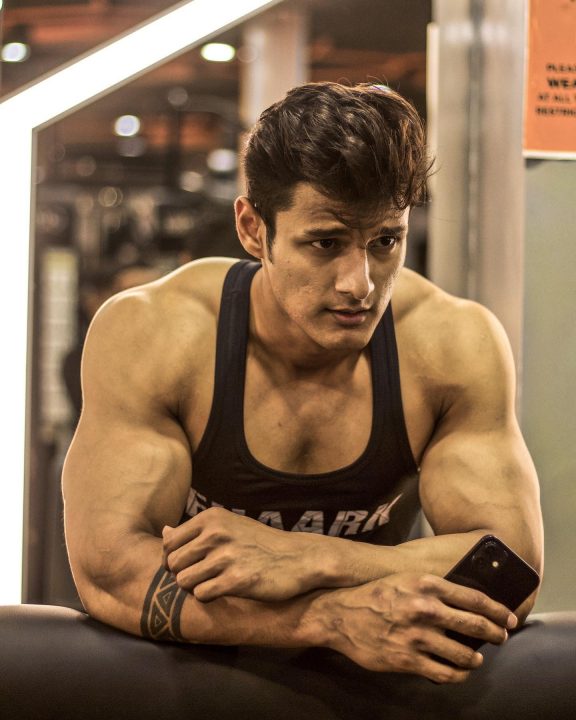 Jay Dudhane Wiki, Biography, Age, Height, Family, Wife & Net Worth