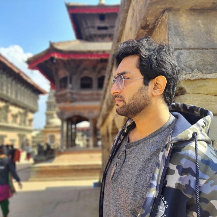 Jeetu Kamal Wiki, Biography, Age, Height, Family, Wife & Net Worth