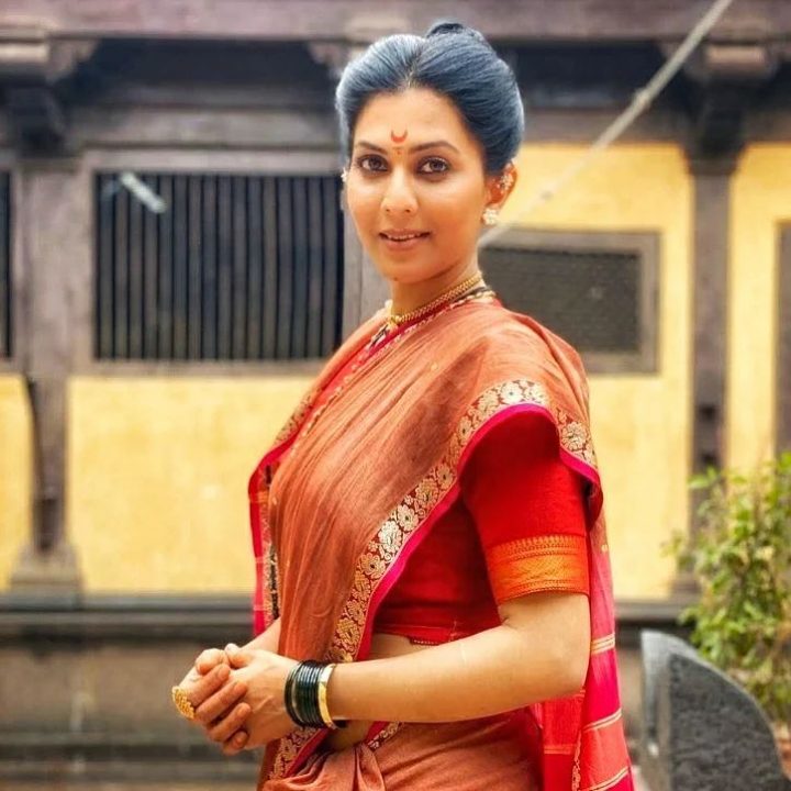 Madhavi Nemkar Wiki, Biography, Age, Height, Family, & Net Worth