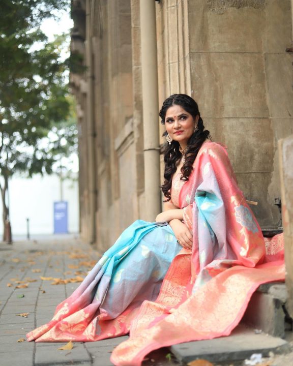 Aabha Paul Wiki, Biography, Age, Height, Family, Boyfriend & Net Worth