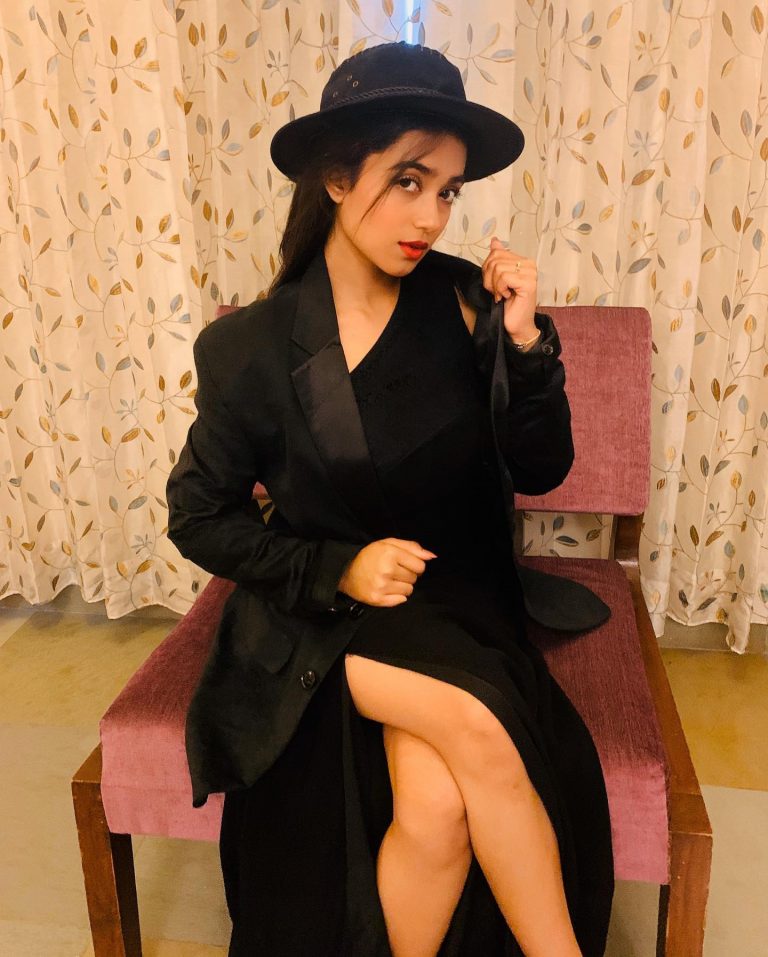 Neeharika Roy Wiki, Biography, Age, Height, Family, Boyfriend & Net Worth