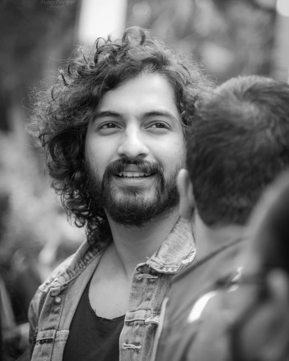 Nikhil Chavan Wiki, Biography, Age, Height, Family, Wife & Net Worth