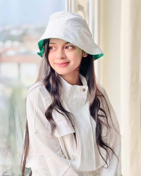 Nitanshi Goel Wiki, Biography, Age, Height, Family, Boyfriend & Net Worth