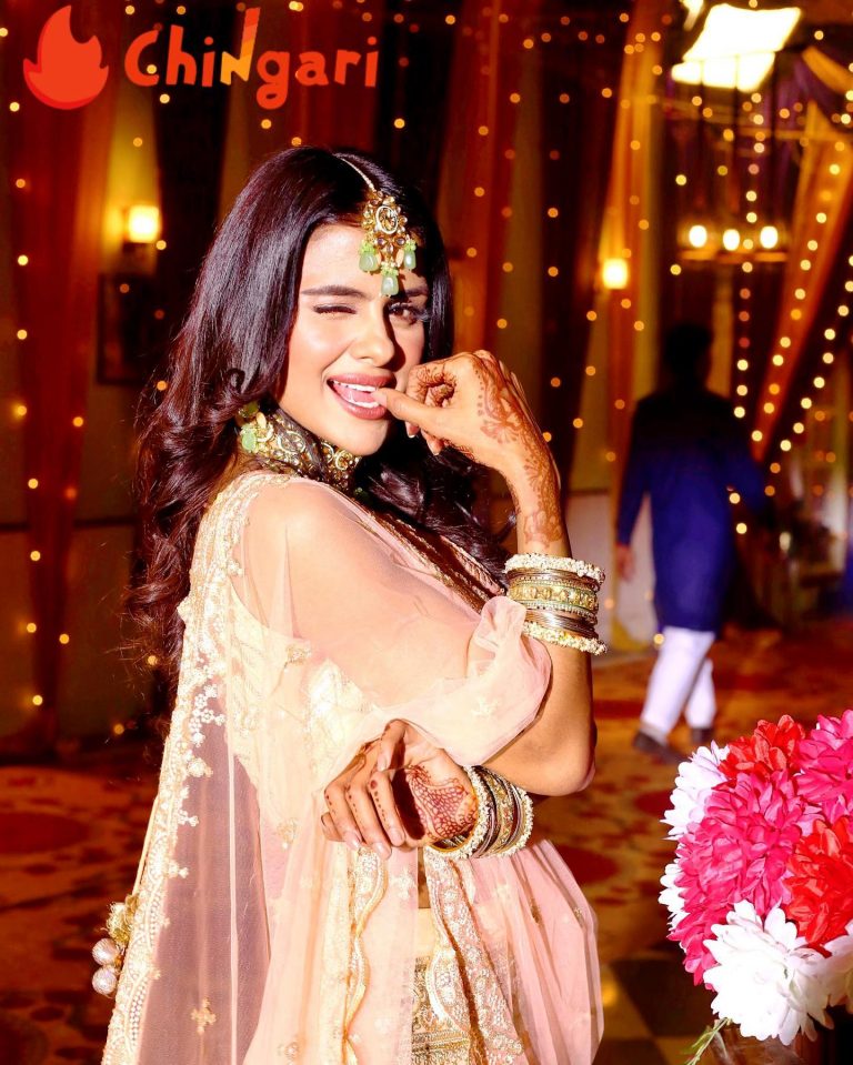 Priyanka Chahar Choudhary Wiki, Biography, Age, Height, Family, & Net Worth