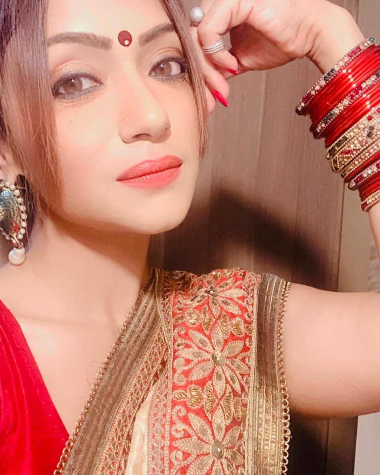 Pariva Pranati Wiki, Biography, Age, Height, Family, Boyfriend & Net Worth
