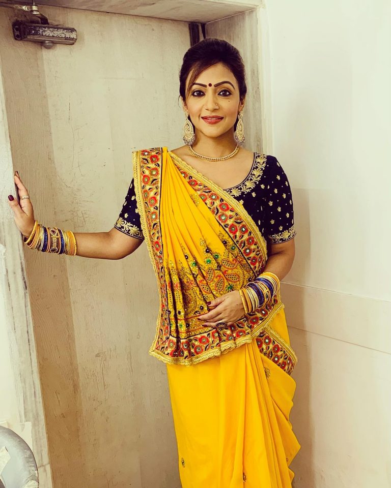 Pariva Pranati Wiki, Biography, Age, Height, Family, Boyfriend & Net Worth