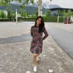 Poorva Gokhale Wiki, Biography, Age, Height, Family, & Net Worth