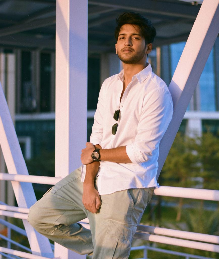 Rajat Verma Biography, Age, Height, Family, & Net Worth