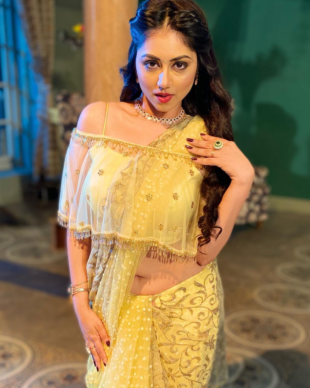 Reema Worah Wiki, Biography, Age, Height, Family, Boyfriend & Net Worth