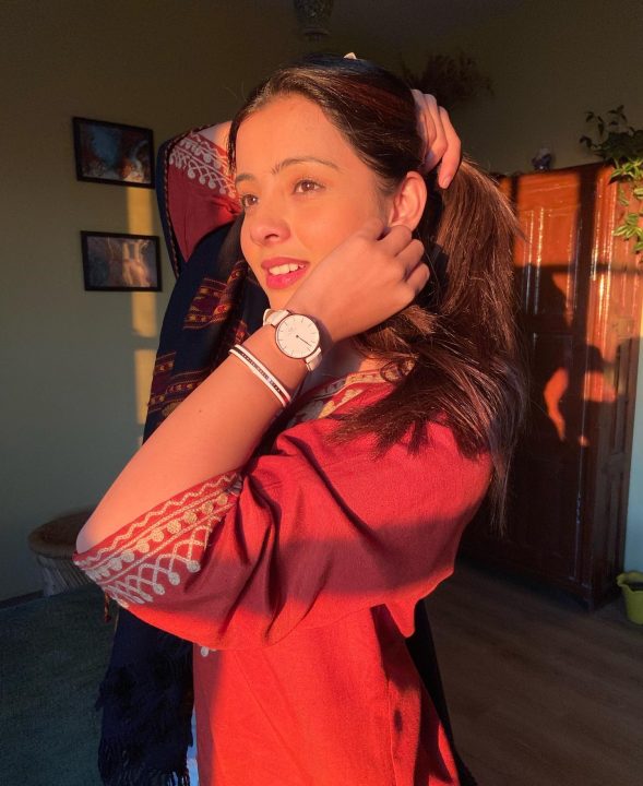 Richa Rathore Wiki, Biography, Age, Height, Weight, Date of Birth & Net ...