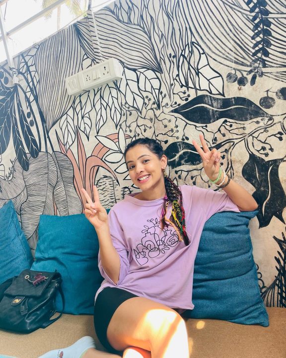 Richa Rathore Wiki, Biography, Age, Height, Weight, Date of Birth & Net ...