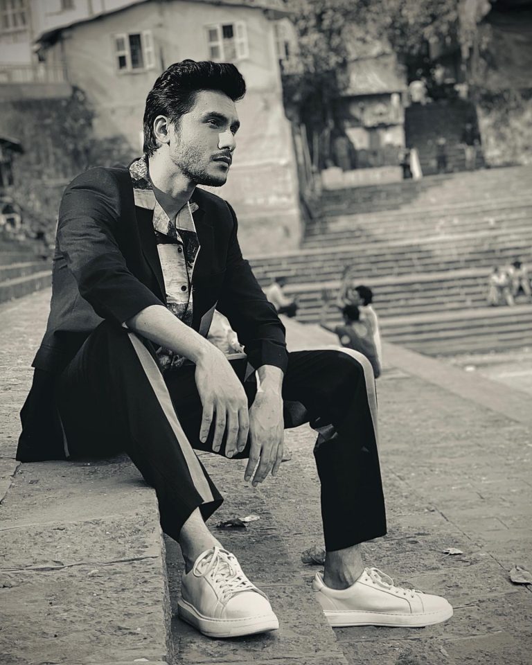 Ritwik Bhowmik Wiki, Biography, Age, Height, Family, & Net Worth