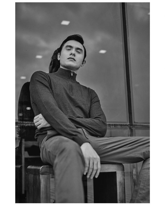 Ritwik Bhowmik Wiki, Biography, Age, Height, Family, & Net Worth