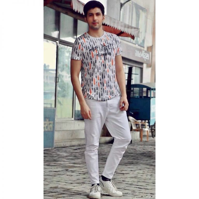 Shubhashish Jha Wiki, Biography, Age, Height, Family, Wife & Net Worth