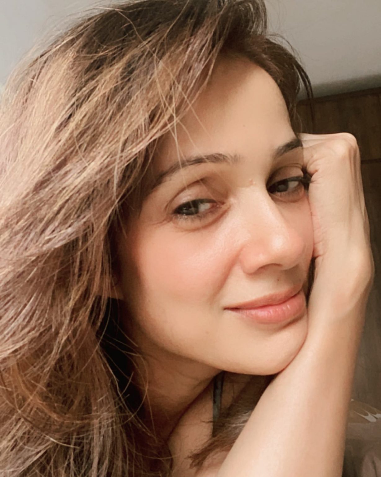 Vidya Malvade Wiki, Biography, Age, Height, Family, Husband & Net Worth