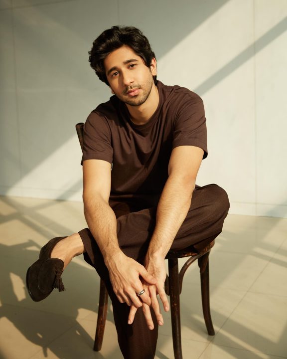 Vihaan Samat Wiki, Biography, Age, Height, Family, Birthday, & Net Worth