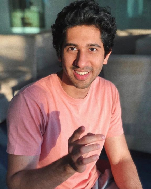 Vihaan Samat Wiki, Biography, Age, Height, Family, Birthday, & Net Worth