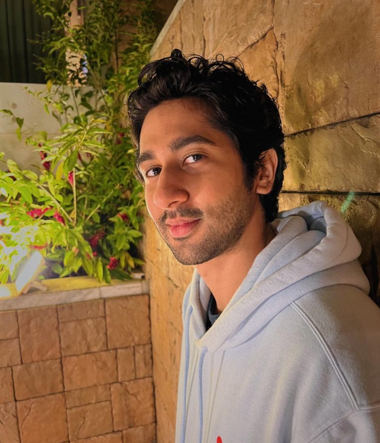 Vihaan Samat Wiki, Biography, Age, Height, Family, Birthday, & Net Worth