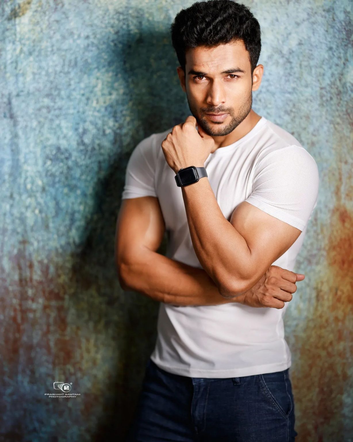 Vishal Nikam Wiki, Age, Height, Family, Girlfriend & Net Worth