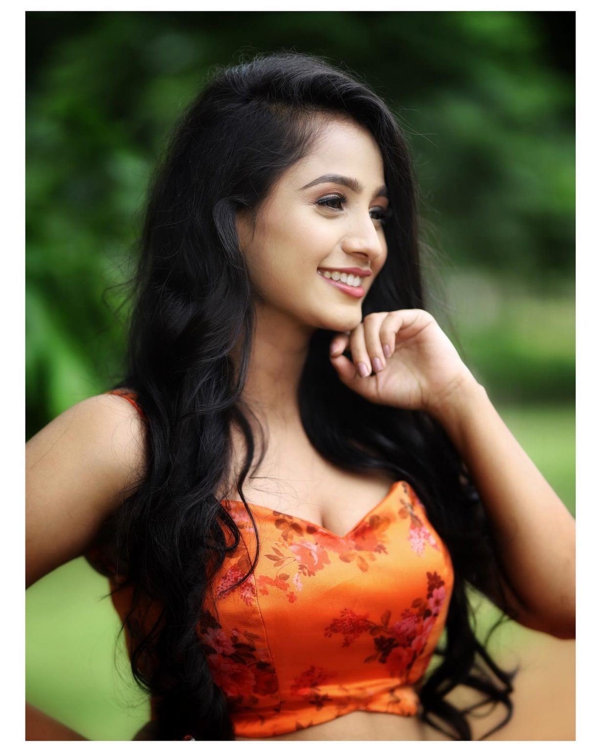 Divya Pugaonkar Wiki, Biography, Age, Height, Family, & Net Worth