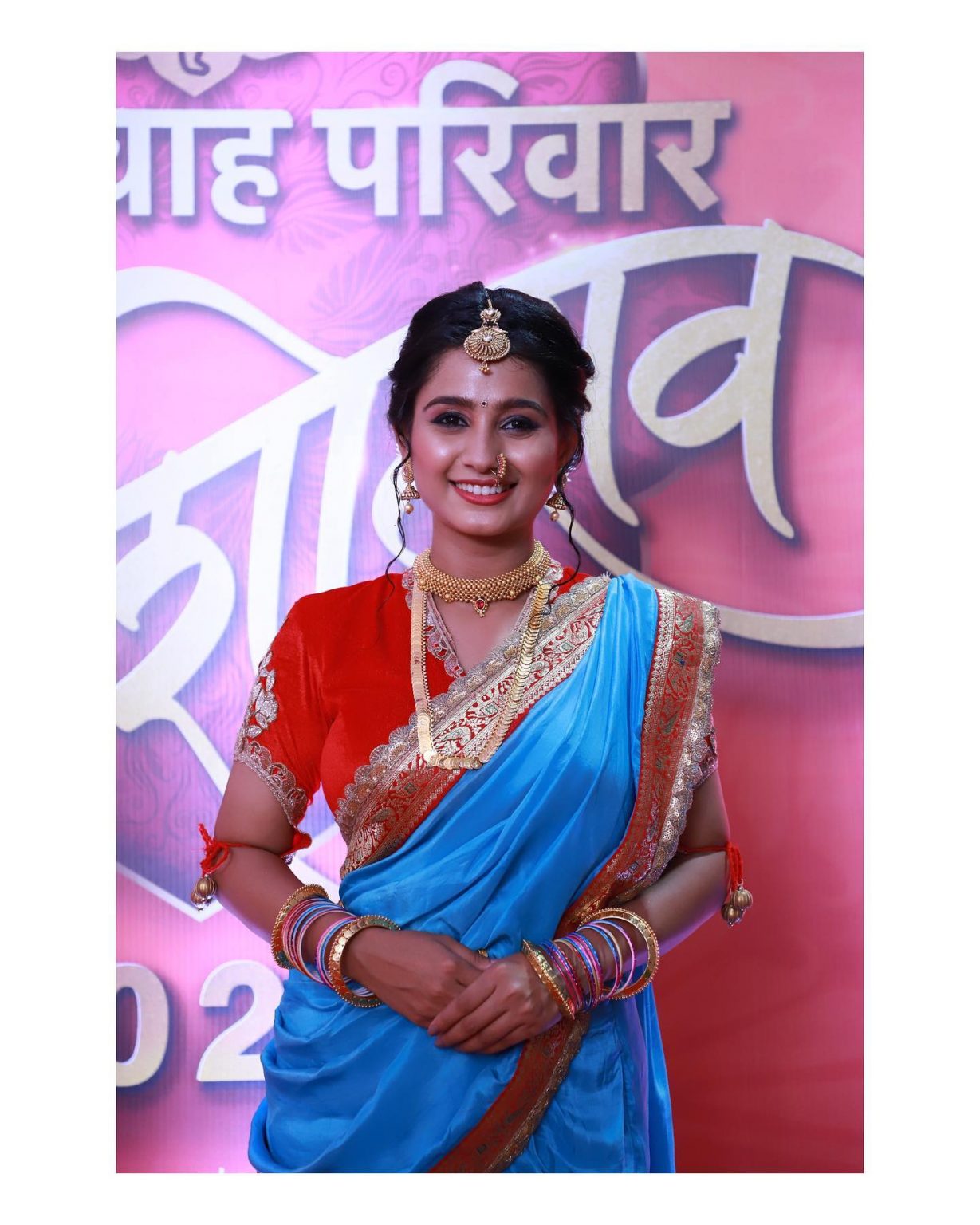 Divya Pugaonkar Wiki, Biography, Age, Height, Family, & Net Worth