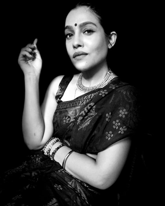 Trishna Mukherjee Wiki, Age, Height, Family, Boyfriend & Net Worth